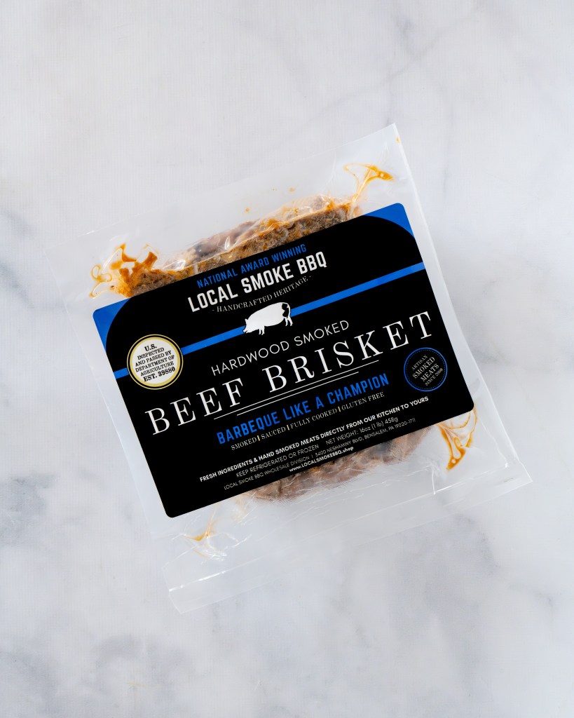 Single Packs – Local Smoke BBQ