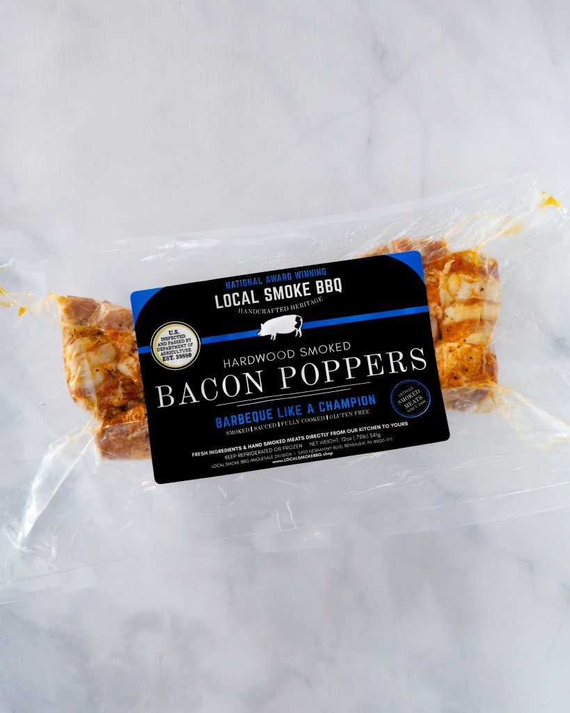 Single Packs – Local Smoke BBQ